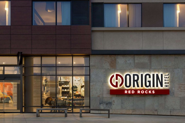 Origin Red Rocks, A Wyndham Hotel - Lakewood, CO