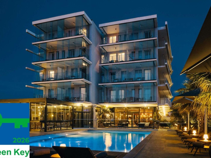 Hôtel Mercure Toulon La Seyne-sur-mer - Ollioules