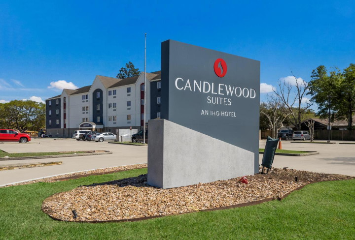Candlewood Suites Lafayette - River Ranch By Ihg - Lafayette, LA