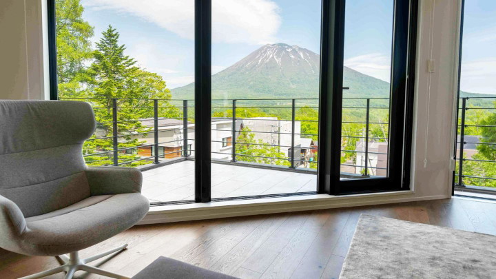 Shinka Niseko - Niseko