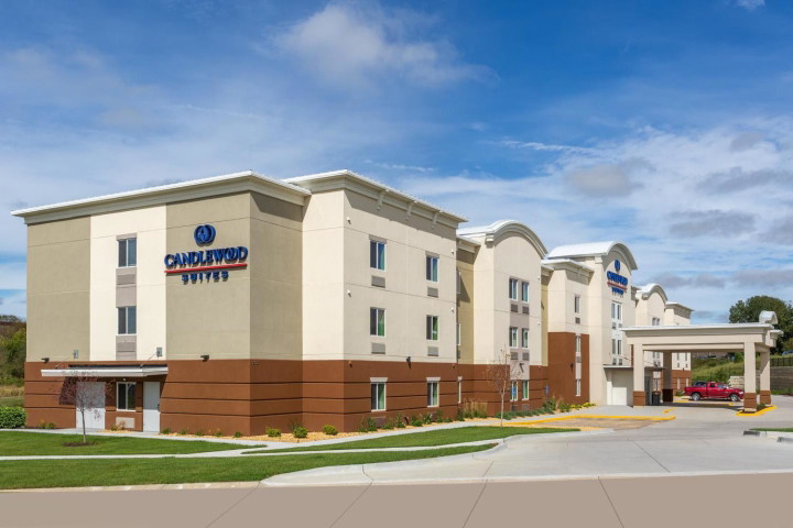 Candlewood Suites - Davenport By Ihg - Davenport, IA