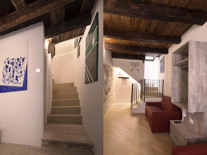 Residenze Portacastello - Isernia