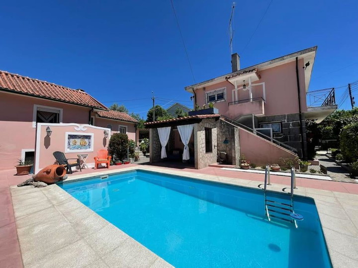 Casa Da Serra - Gerês - Amares