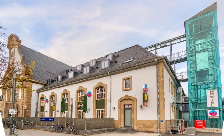 Hostel-marburg-one Dorms - Marburg, Germany
