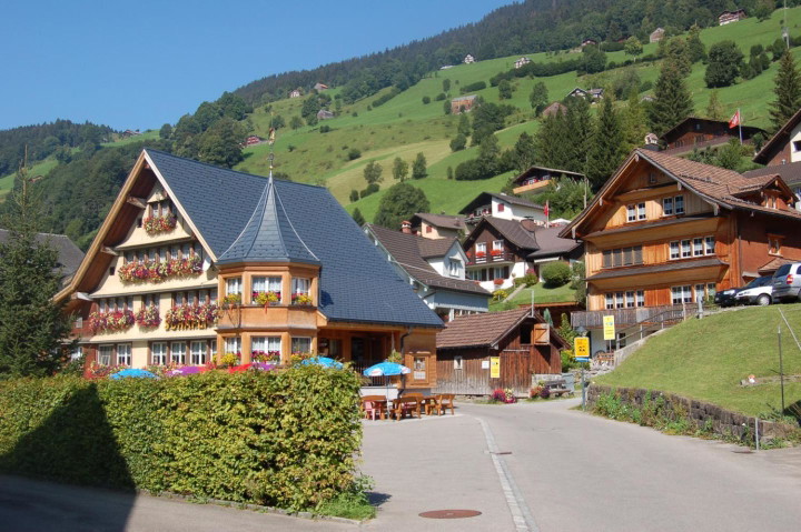 Gasthaus Schäfli - Amden