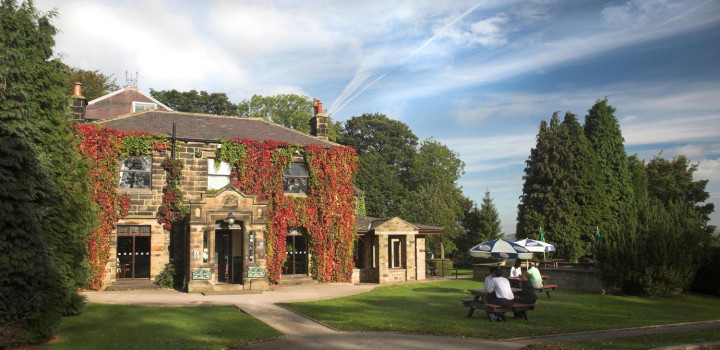 Cubley Hall - Yorkshire