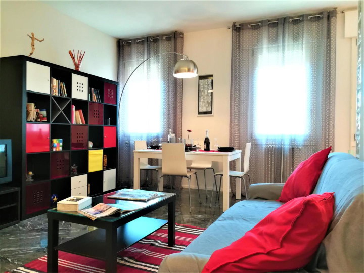 Architect's Apartment Padova - Padua