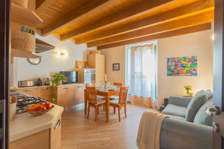 Luini 7 By Rent All Como - Cernobbio