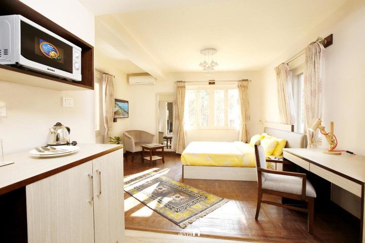 Ranikunj Boutique Hotel - Katmandú