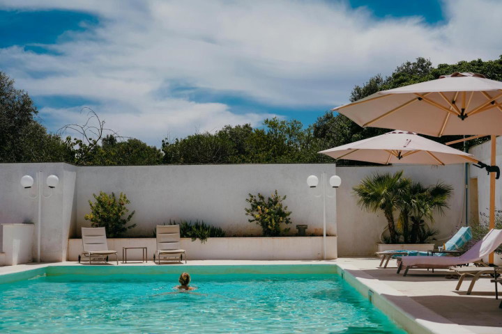 Castellinaria Country Resort - Castellana Grotte