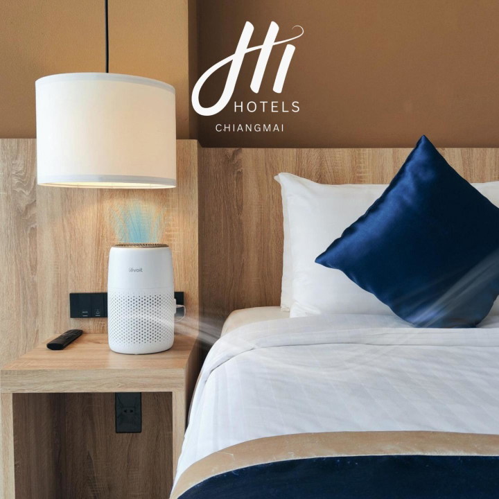 Hi Chiangmai Hotel - Chiang Mai