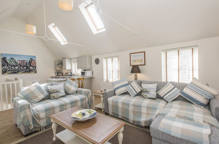 Black Lion Court - Wells-next-the-Sea