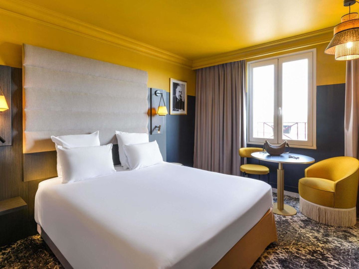 Mercure Honfleur - Trouville-sur-Mer