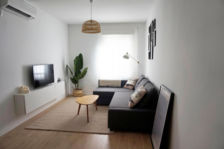 Ronda Chic Apartments - C/ Lauria - Centro Ciudad - Ronda