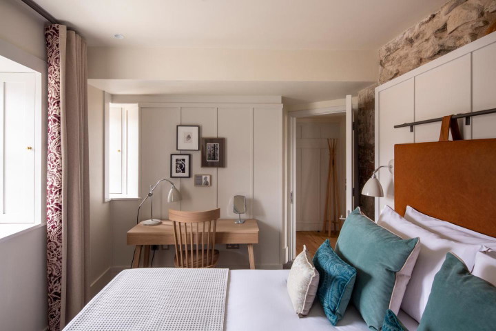 Abbey Strand Apartments, At Holyrood - Edinburgh