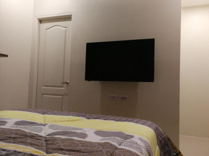 Adria Residences - Ruby Garden - 2 Bedroom For 4 Person - Manille