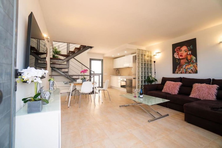 Casa Alfred, El Cotillo, Best One Beach To 150 M Wifi Fiber - Fuerteventura