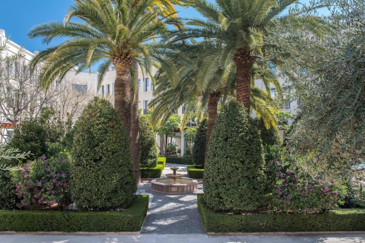The Westin Valencia - Valencia