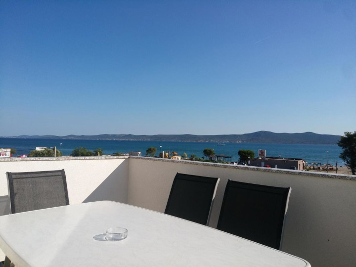 Solmaris Apartments - Sukošan