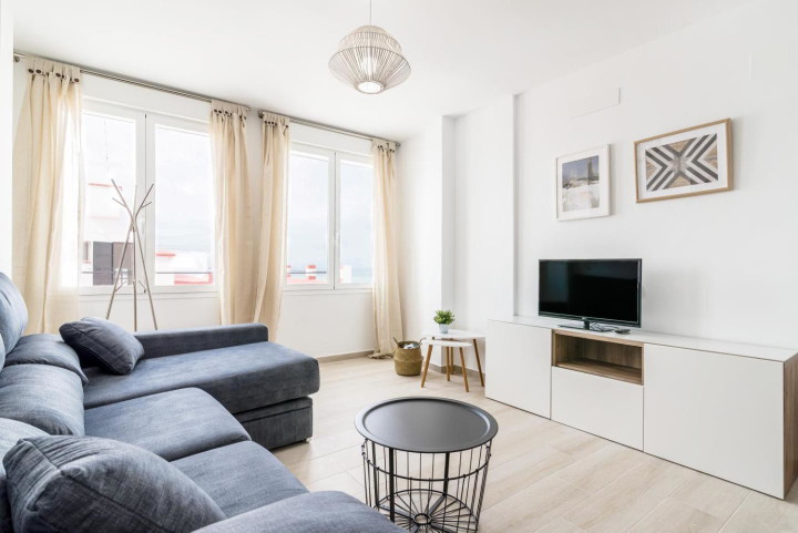 Apartamento La Bonita - Conil de la Frontera