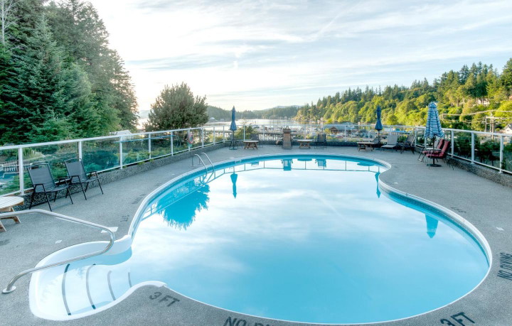 High Point Resort - British Columbia