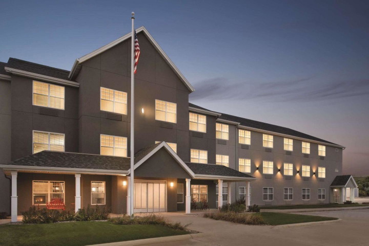 Country Inn & Suites By Radisson, Cedar Falls, Ia - Waterloo, IA