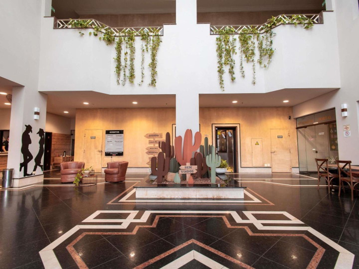 Ibis Styles Presidente Prudente Portal D'oeste - Presidente Prudente