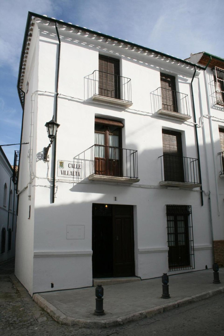 Casa Rural Villalta - Priego de Córdoba