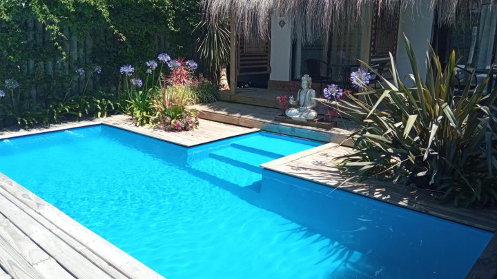 Hotel Boutique La Mexicana Suites & Beach - Uruguay