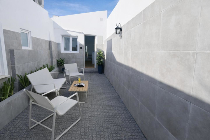 Cascais Garden House 105 - Cascais