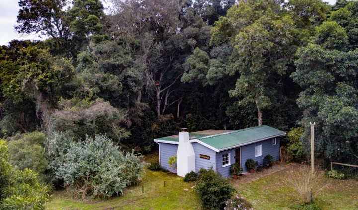 Natures Way Farmhouse - South Africa