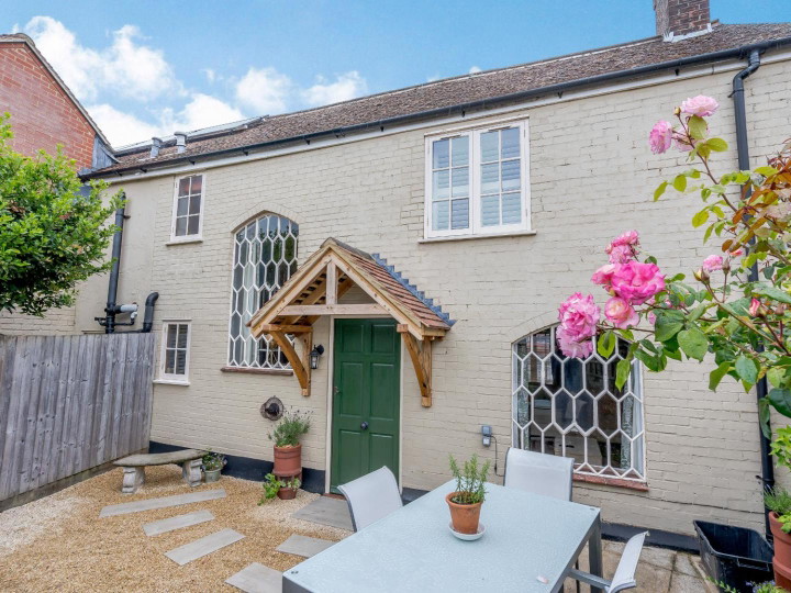 Duck Island Cottage - Ringwood