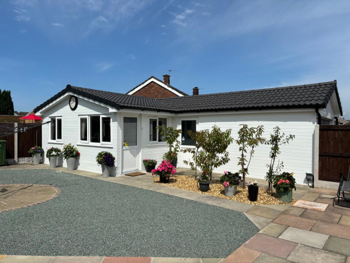 The Hideaway - Formby