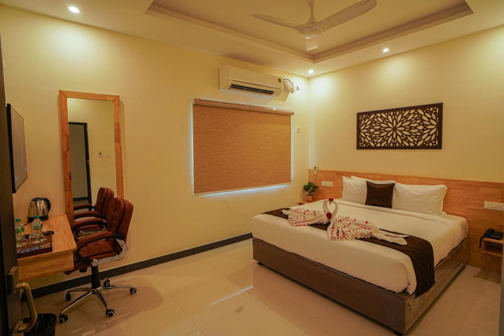 Tpc Camphor - Tiruchirappalli
