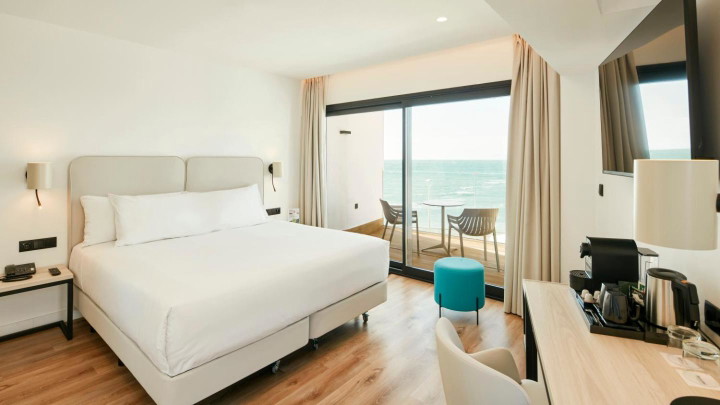 Sercotel Cruz Del Mar - Chipiona
