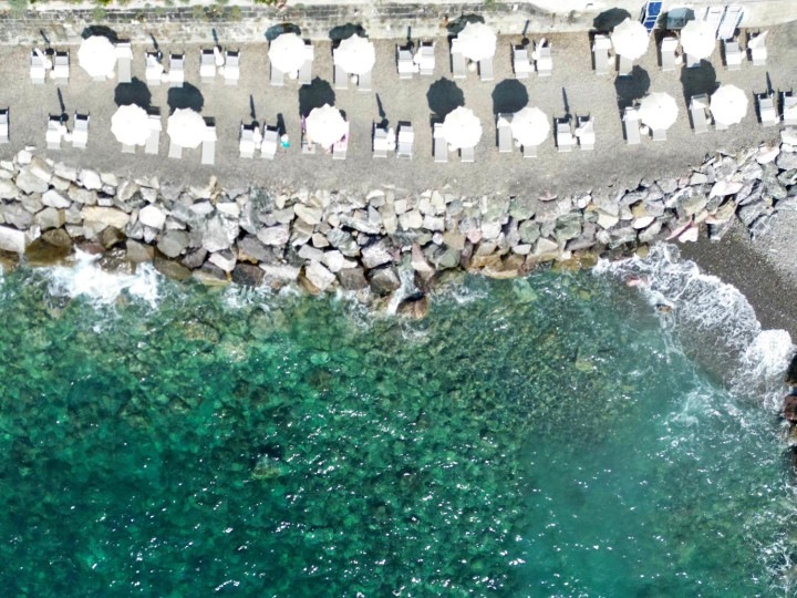 Villaggio Smeraldo - Italy