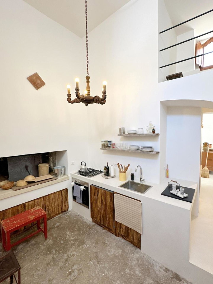 Il Forno - Dimora Nel Centro Storico - Nardò