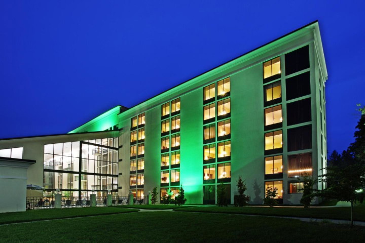 Holiday Inn Asheville - Biltmore West By Ihg - Asheville, NC