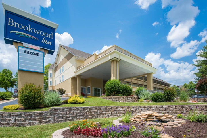 Brookwood Inn Branson - ミズーリ州