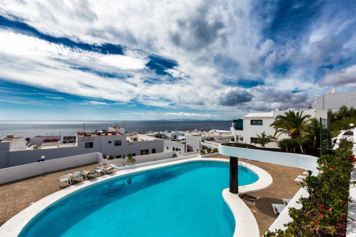 Vivienda Vacacional Lizzy - Lanzarote
