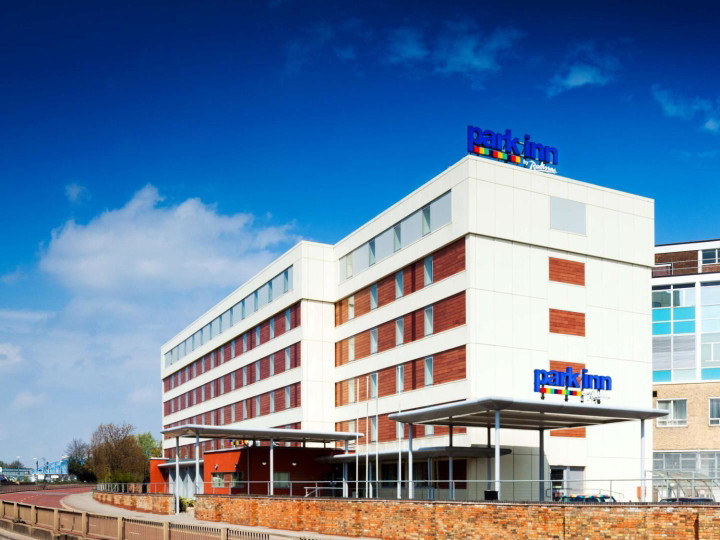 Park Inn By Radisson Peterborough - Nordsee