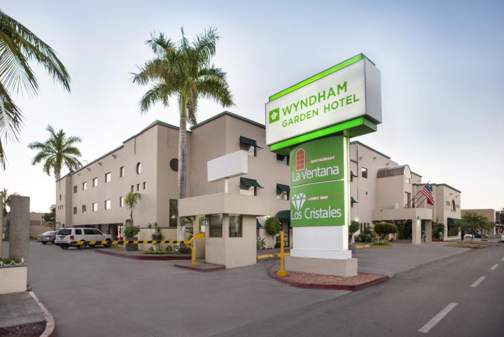 Wyndham Garden Obregon - Baja California Sur