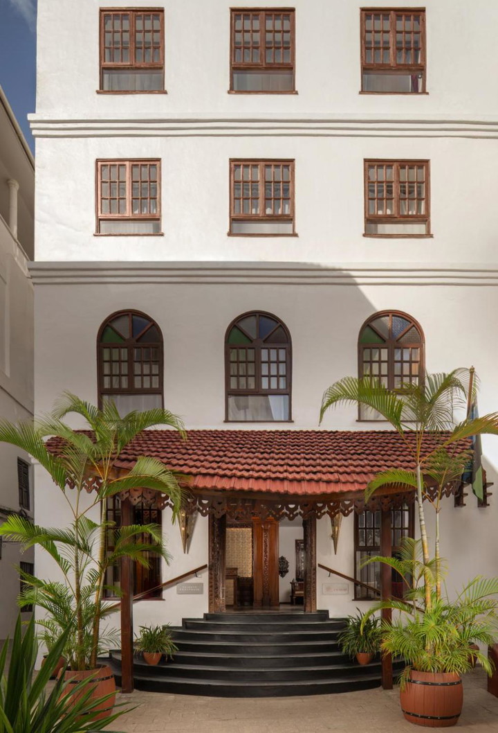 Turaco Spice Tree, A Tribute Portfolio Hotel - Zanzibar Archipelago