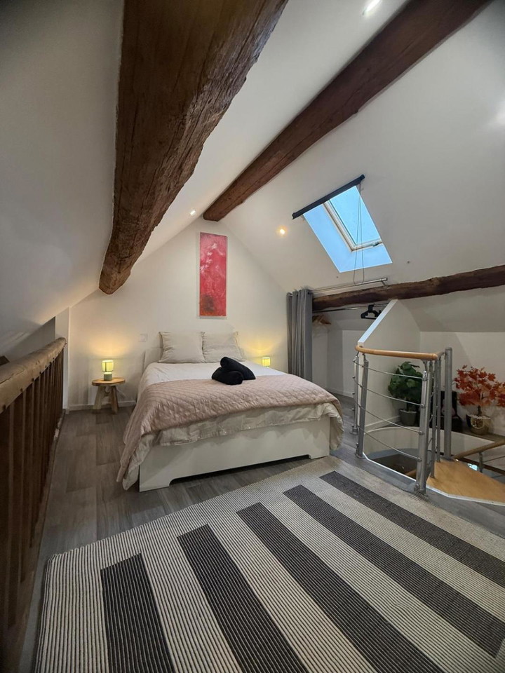 Le Velour 1 Tournus - Tournus