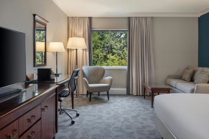 Delta Hotels By Marriott Newcastle Gateshead - Angleterre