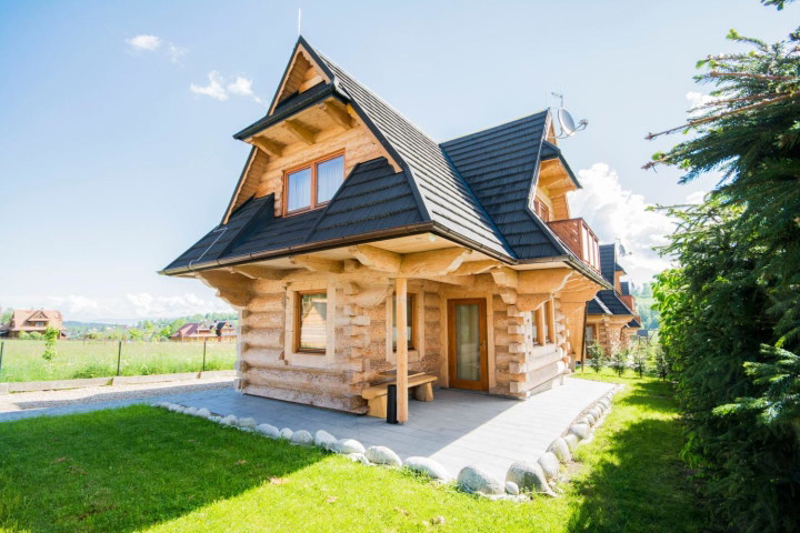 Domki Na Babińcu - Zakopane