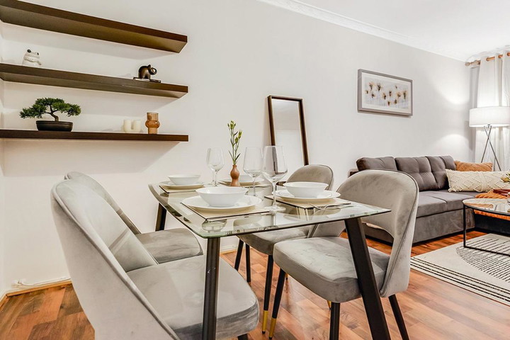 Spacious 1 Bed Next To Baker St - London