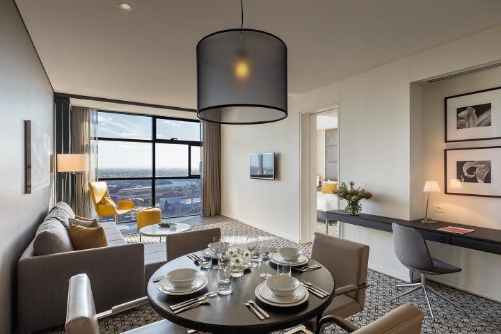 Fraser Suites Sydney - Bondi Beach