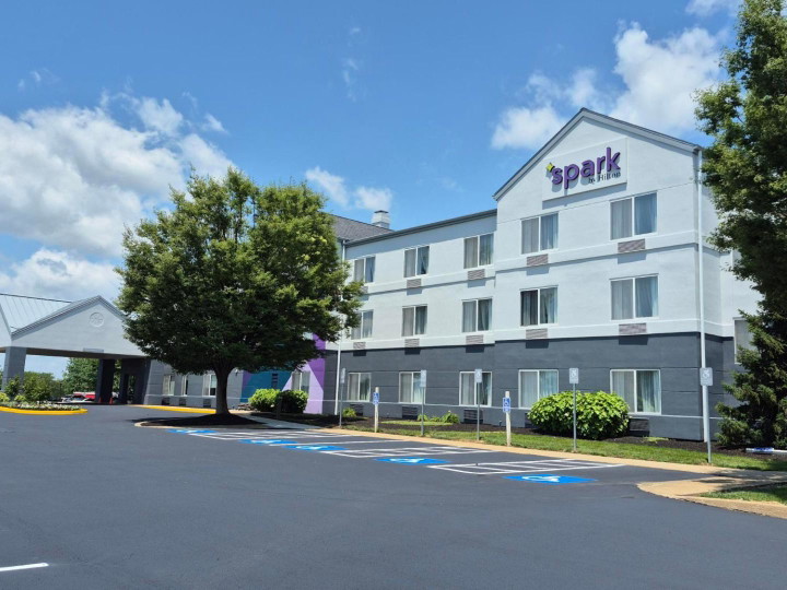 Spark By Hilton Lancaster - Lititz, PA