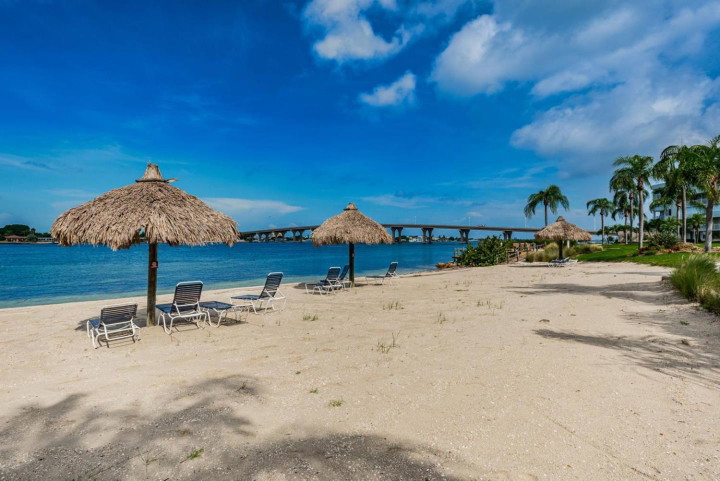 Bahia Vista Fabulous View Of Boca Ciega Bay - St. Petersburg, FL